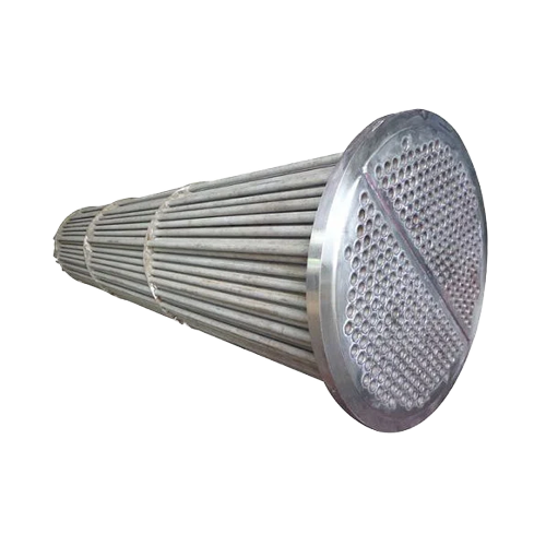 Enerquip Heat Exchangers